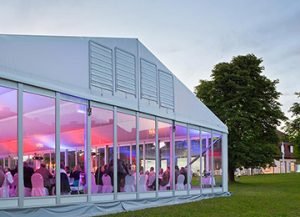 Temporary Structures Design Services For Events | Inventum Events.
