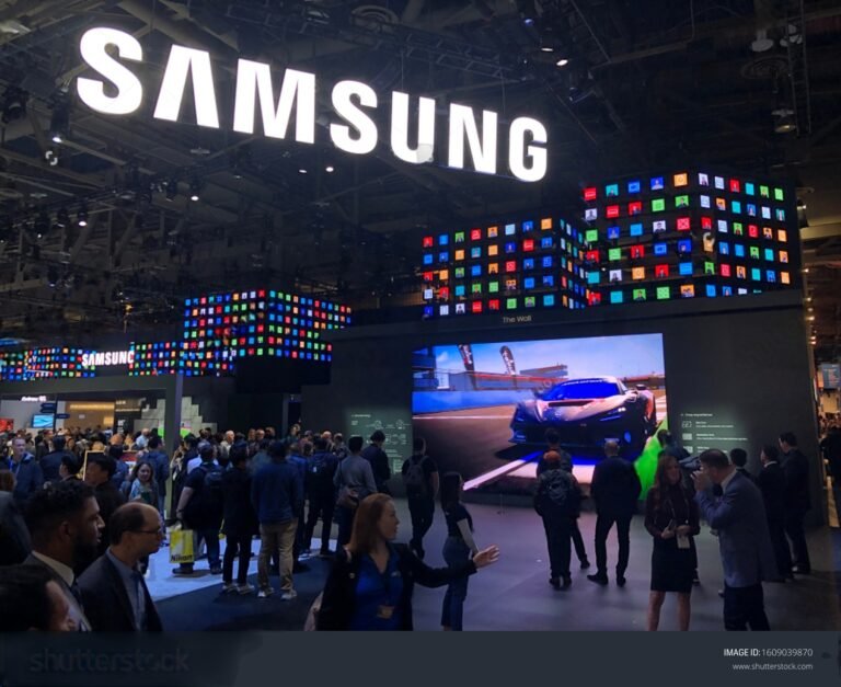 Innovative Conference Stage Design Ideas to Wow Your Audience